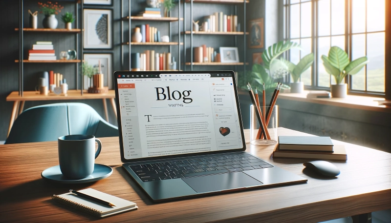 💻Hugo+GitHub Pagesで簡単ブログ作成（2023年版）